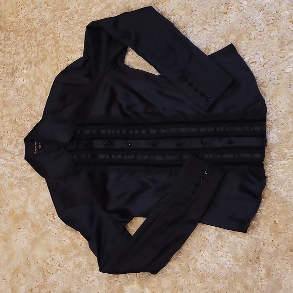 bebe | Tops | Bebe Blouse | Poshmark